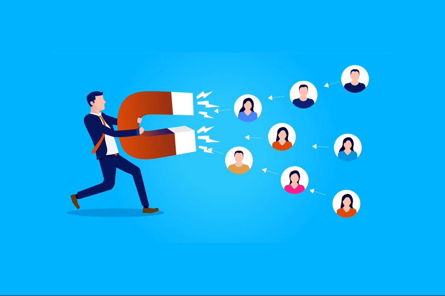 PRM vs CRM: Pros and cons and reasons to cooperate together PRM vs CRM: Pros and cons and reasons to cooperate together