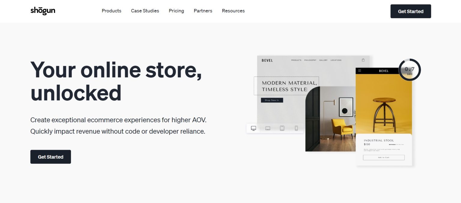 Top 10+ Best Shopify Builder Services for Your Online Store 2023