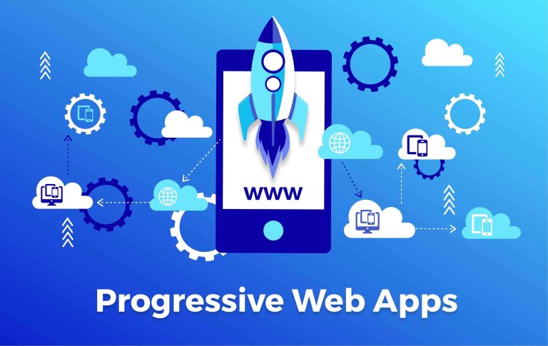 Progressive Web Apps: A Comprehensive Knowledge for Beginners