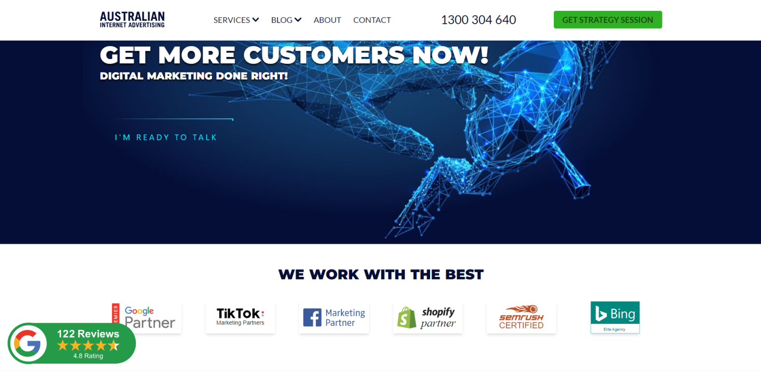 Top 15 Shopify Development Companies in Australia in 2024