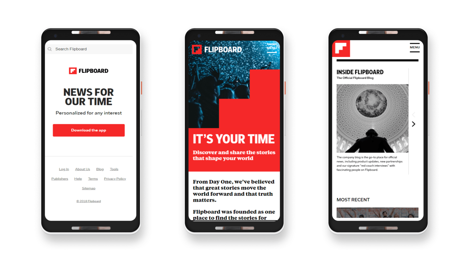 Best Progressive Web App (PWA) Examples 2024 to Take into Account