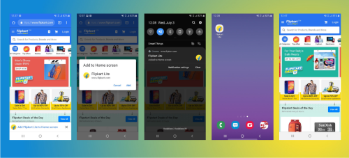 Best Progressive Web App (PWA) Examples 2024 to Take into Account
