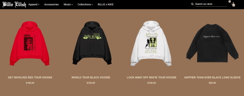 15 Best Shopify Music Store Examples For Inspiration In 2023