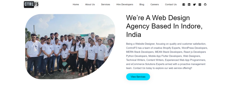 Top 17 Best Shopify Development Companies in India in 2023