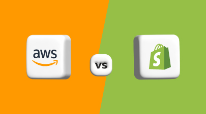 Shopify vs Amazon: Things to Know before Choosing between Them