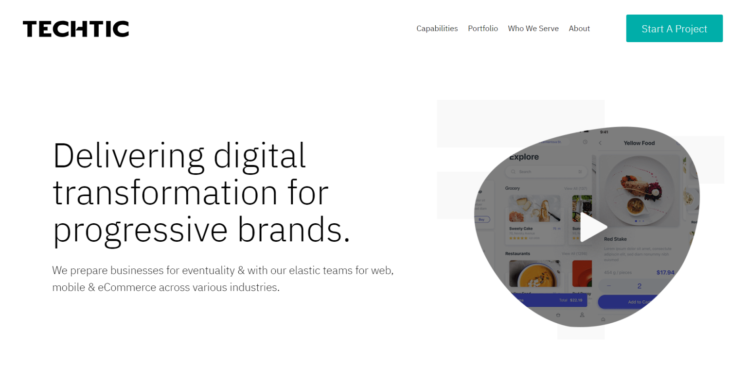 Top 17 Best Shopify Development Companies in India in 2023