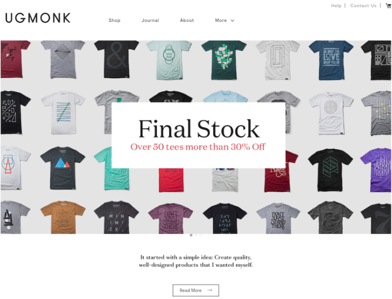 Top 10 Shopify Stores in UK: How to be a Successful Store