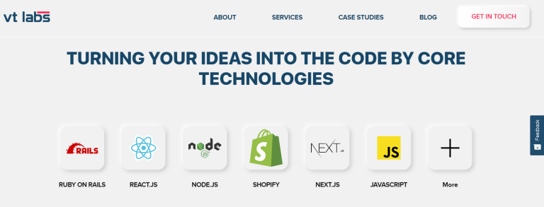 Top 15 Shopify Design & Development Agency to Look out in 2024
