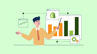 Shopify Conversion Rate: Definition & Methods for Improvement