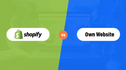 Magento vs Laravel - What is the better for eCommerce store?