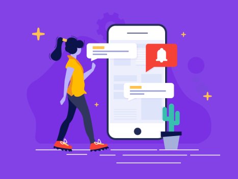 Push Notifications for Progressive Web Apps Explanation