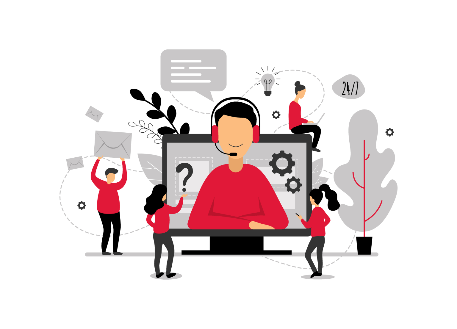 Shopify vs nopCommerce: A Full Comparison Checklist 2024