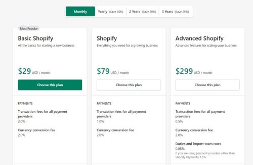 Shopify vs Square Online Comparison: Which Is Better For You?