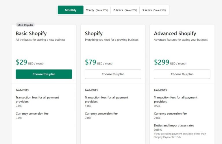 Shopify vs Square Online Comparison: Which Is Better For You?