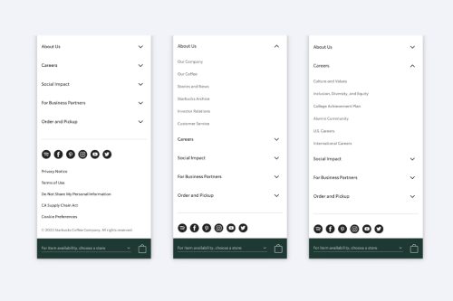 Progressive Web App Design: Best Practices For Great PWA UX/UI