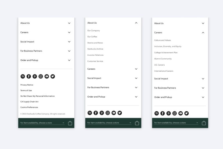 Progressive Web App Design: Best Practices For Great PWA UX/UI