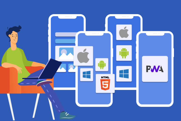 How To Turn Website Into A Progressive Web App (PWA) In 2023