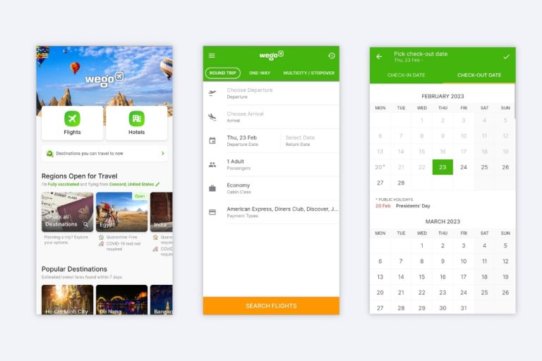 Progressive Web App Design: Best Practices For Great PWA UX/UI