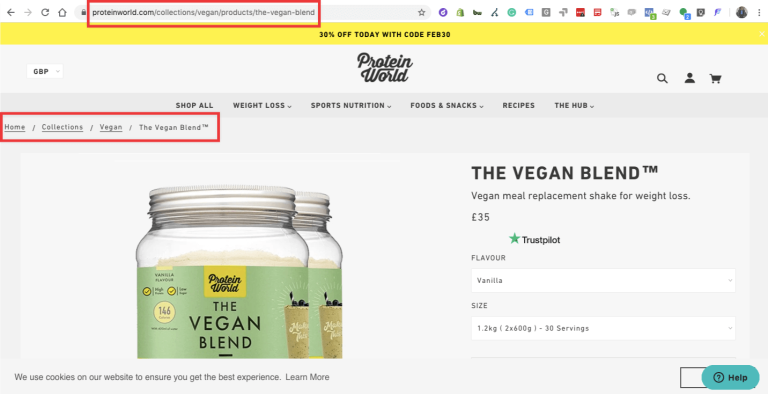 10 Majority Shopify SEO Problems And How To Fix Them Effectively