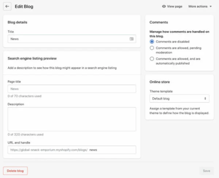 10 Majority Shopify SEO Problems And How To Fix Them Effectively