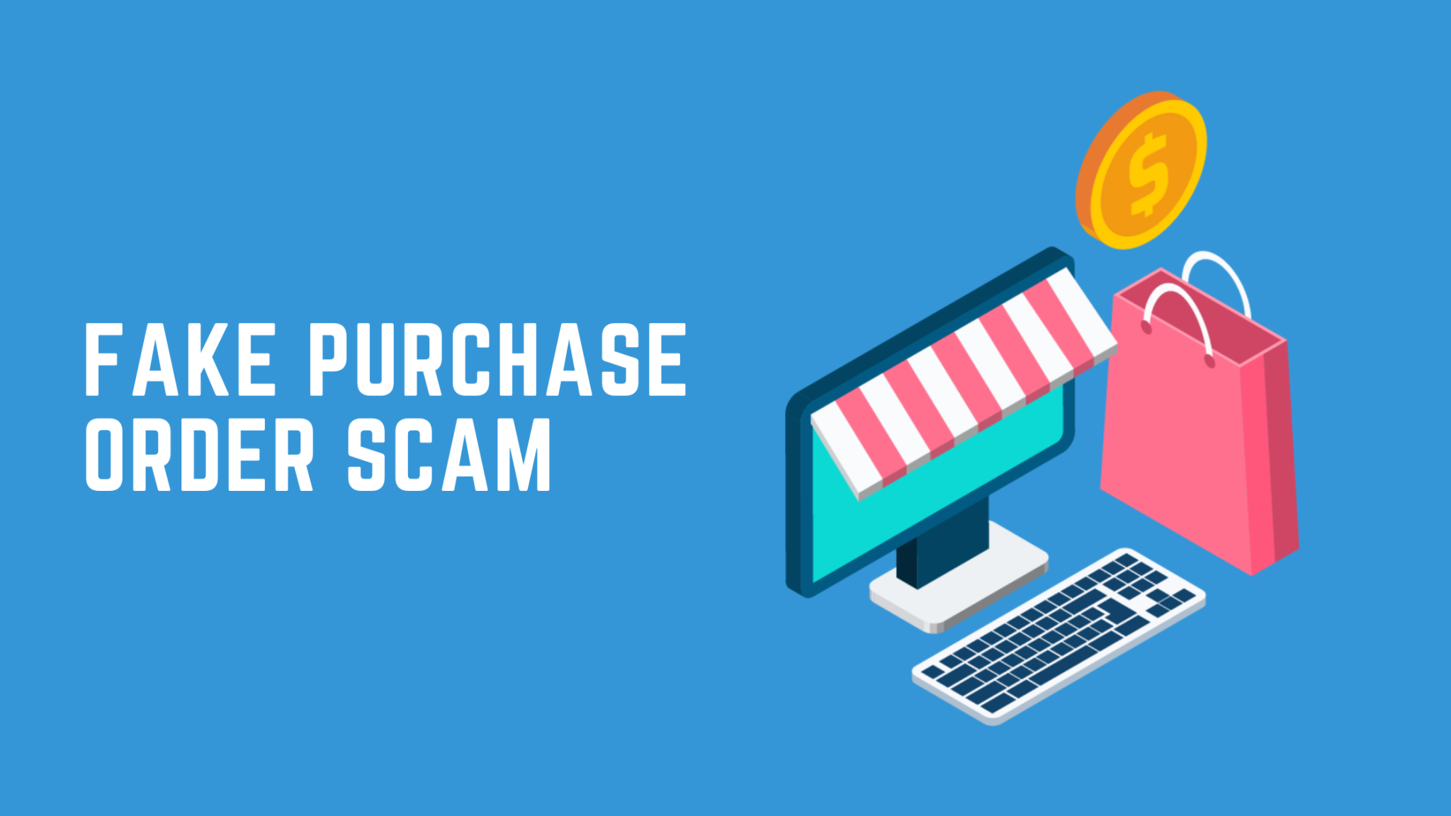 Common Shopify Scam Stores and How to Avoid Being Scammed