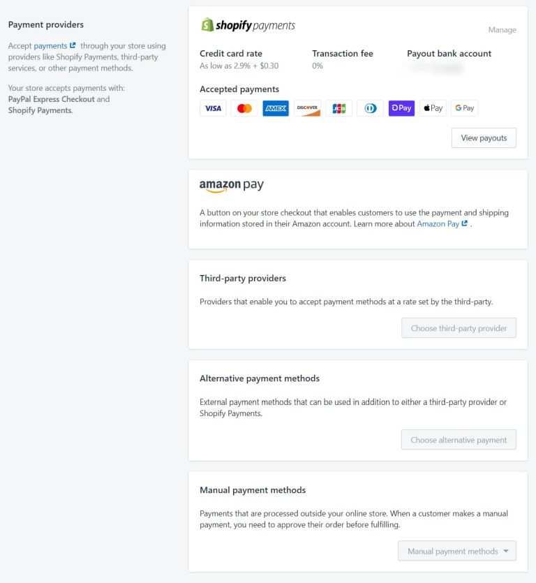 21 Steps for Shopify Checklist: Comprehensive Guide for Launching
