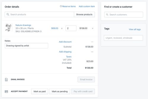 Shopify Lite Review in 2023: All Aspects You Need to Know