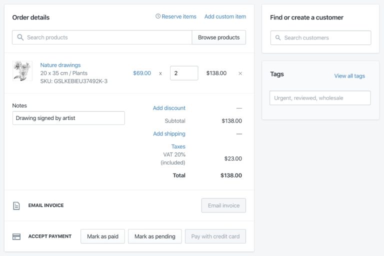 Shopify Lite Review in 2023: All Aspects You Need to Know