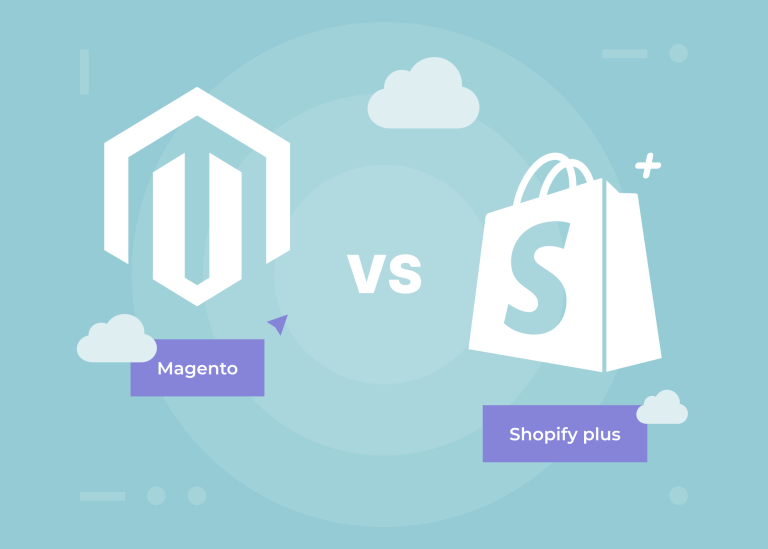 Shopify Plus vs Magento Enterprise Cloud: Which is better?