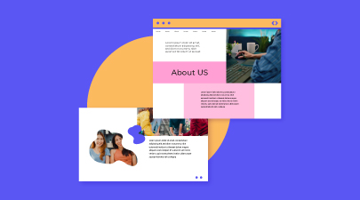 Best About Us Page Examples and Tips To Present Your Brand Image
