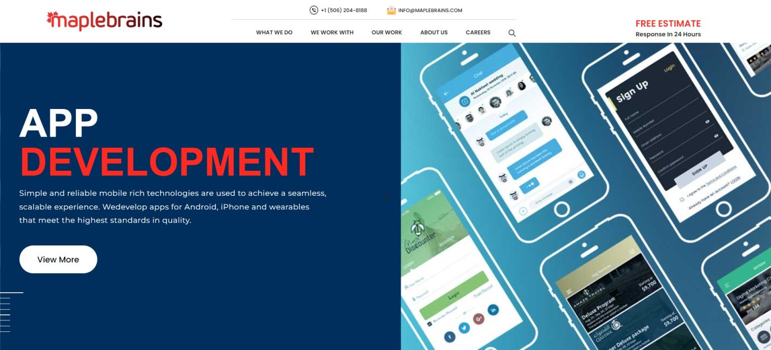 Top Progressive Web App Development Companies You Should Know