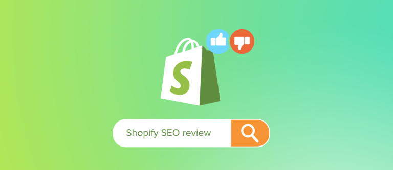 A Detailed and Comprehensive Shopify Review & Its Key Features
