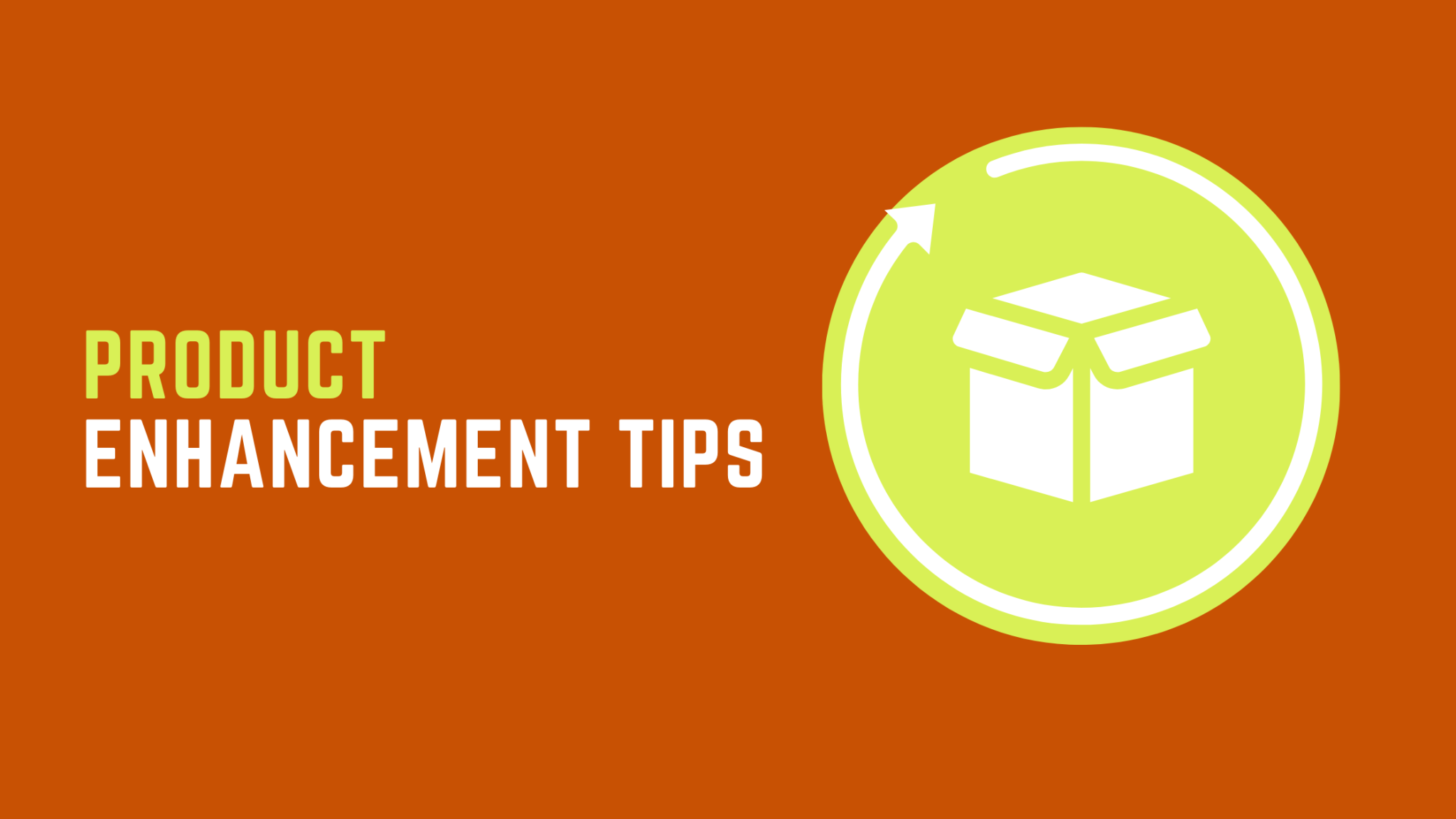 Shopify Tips: How To Create and Manage Better Shopify Store