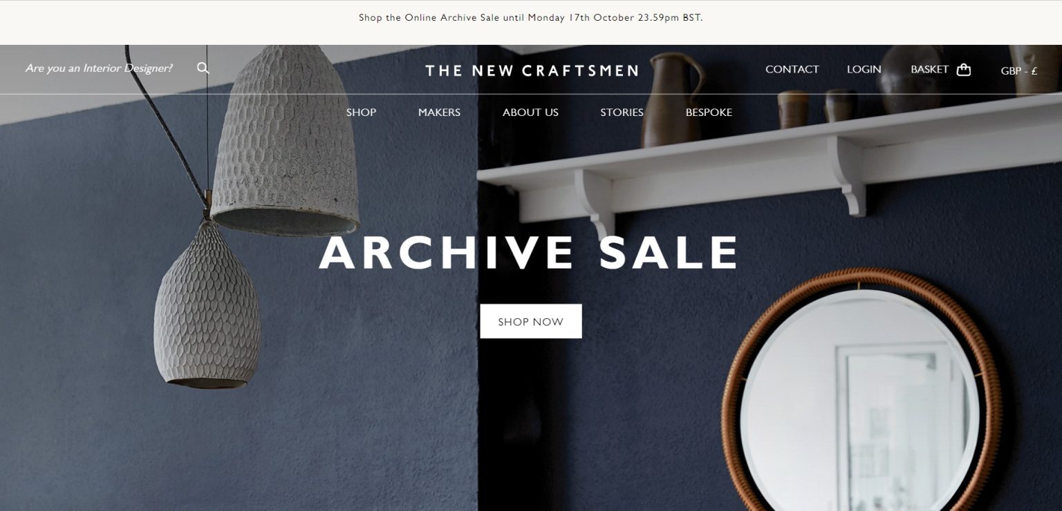 Top 10+ Best Magento Websites and Examples in 2023 | Magenest