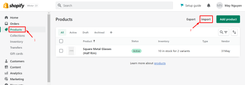 The Ultimate Guide of How to Add Categories in Shopify Store
