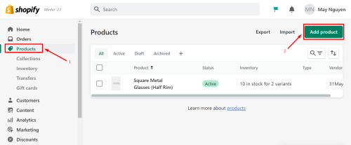 The Ultimate Guide of How to Add Categories in Shopify Store