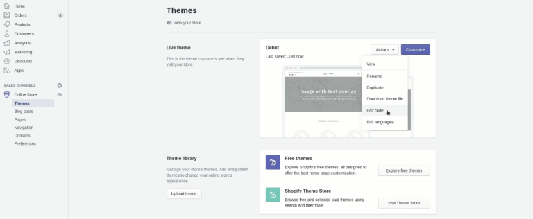 The Ultimate Guide of How to Add Categories in Shopify Store
