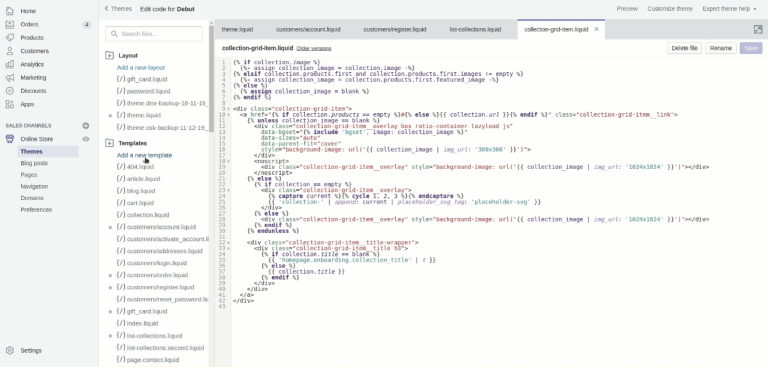 The Ultimate Guide of How to Add Categories in Shopify Store
