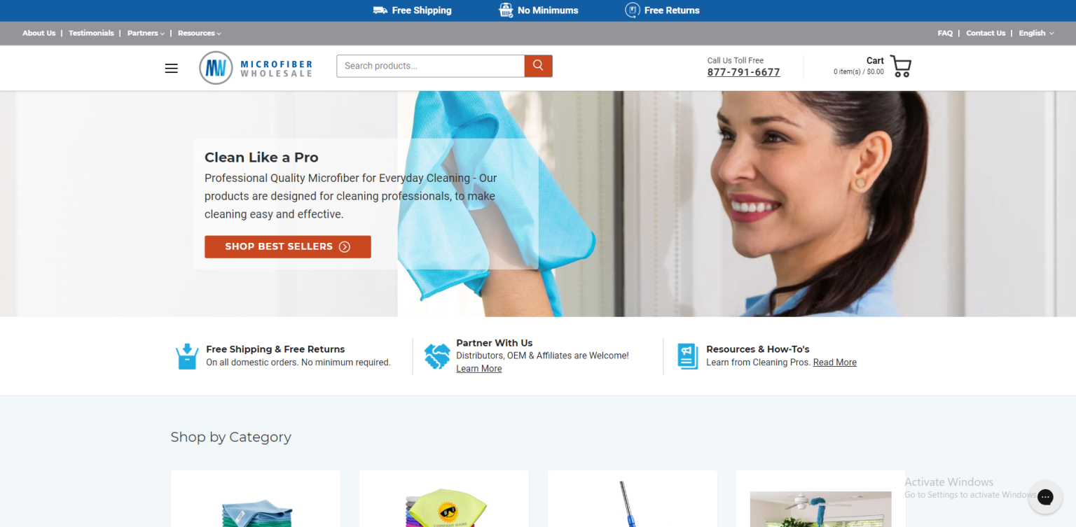 Shopify B2B Examples: Best Practices and Pricing You Need to Know