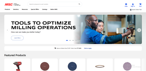 The Top B2B eCommerce Company That You Should Know - Update 2024
