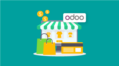 Odoo Store: Tạo lập và quản lý cửa hàng trực tuyến hiệu quả