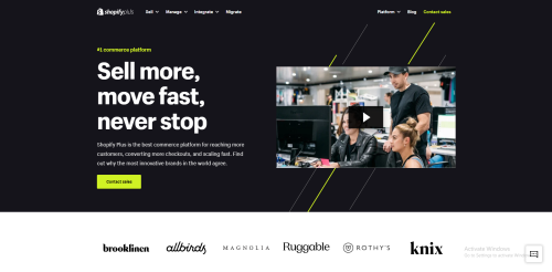 Shopify B2B Examples: Best Practices and Pricing You Need to Know