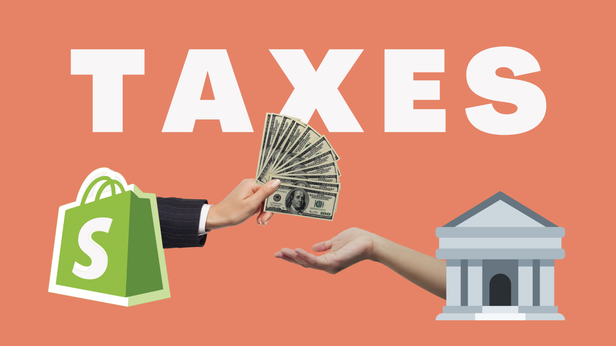 Shopify Taxes: A Comprehensive Guide to Understanding in 2023
