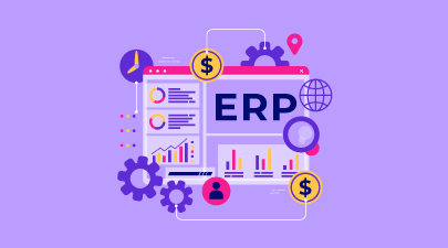 Các loại phần mềm ERP giúp tối ưu hóa quy trình kinh doanh