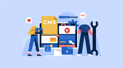Exploring Headless CMS Example for Modern Content Management