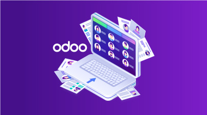 Odoo HRM: Giải pháp giúp quản lý nhân sự toàn diện & hiệu quả