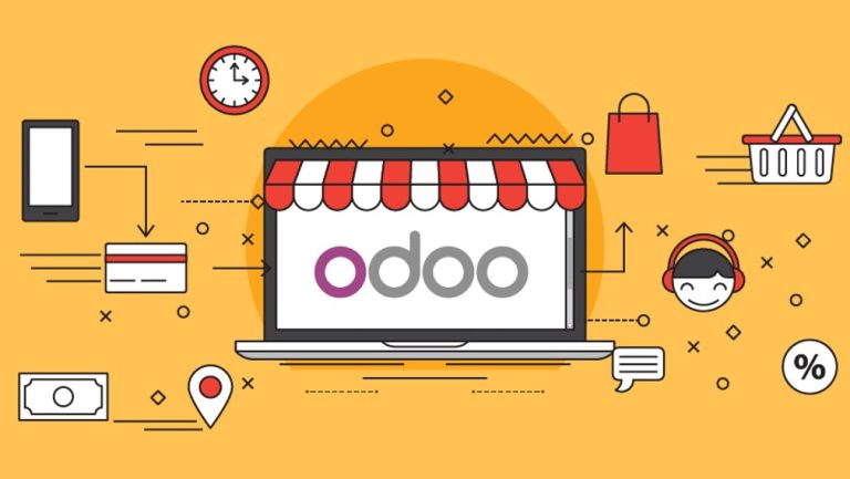 Odoo Template: Lợi ích và cách ứng dụng hiệu quả cho doanh nghiệp