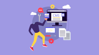 What is Headless CMS? A Detailed Headless CMS Explained