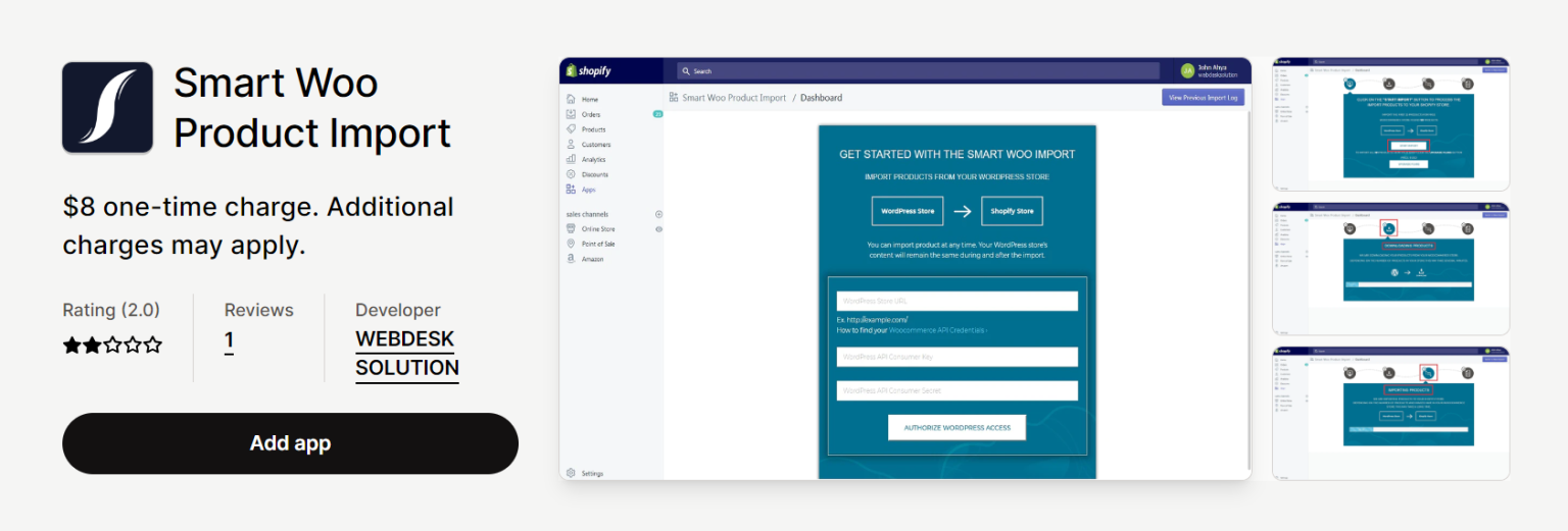 WooCommerce to Shopify Migration: Why & How You Should Do It?