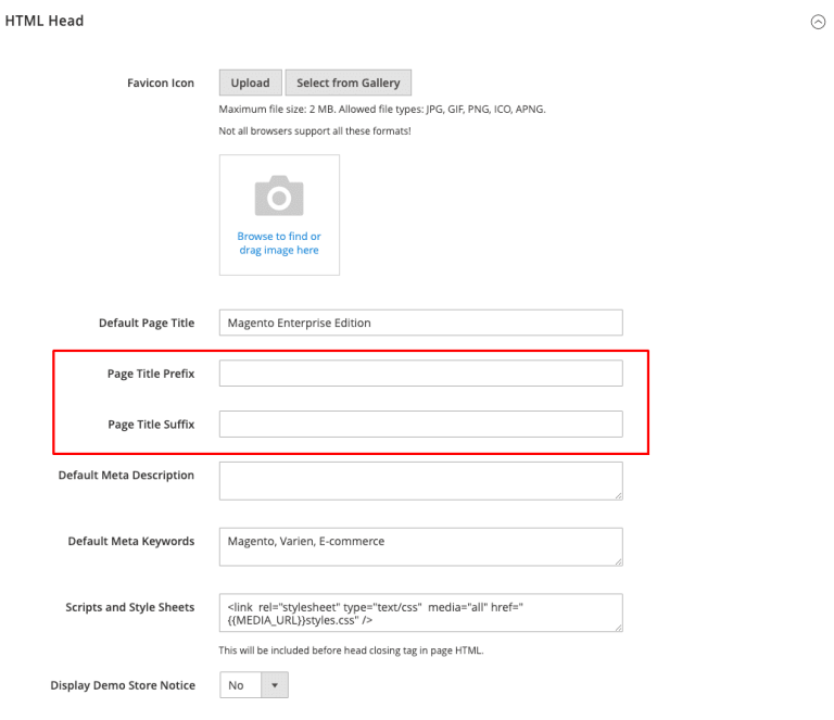 Magento SEO Optimization: Best Practices to Drive Traffic